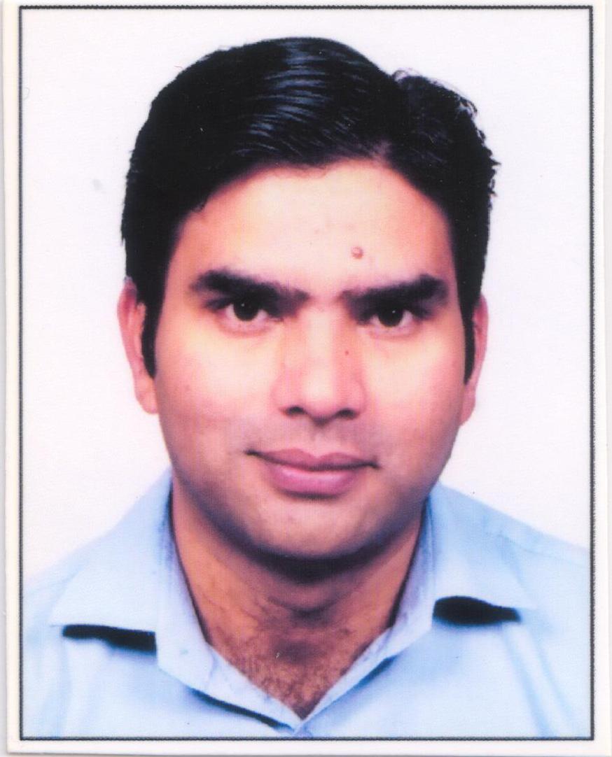 Faculty Profile - Pragati Kumar